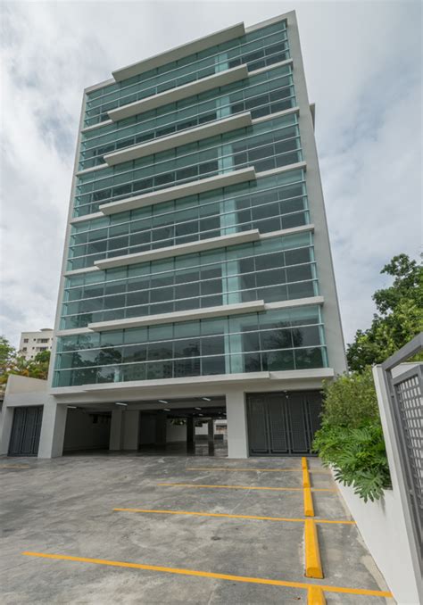 Edificio Málaga Vii Consorcio Malaga