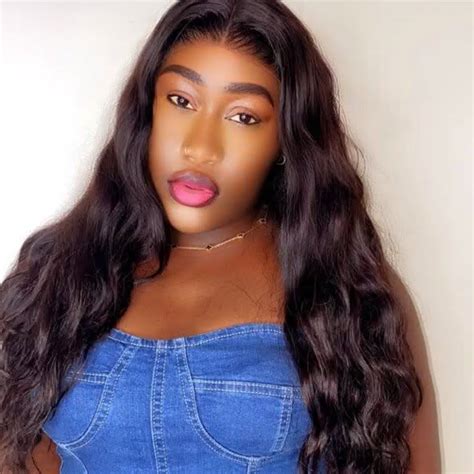 Adiassh Jallow Adjia Chocoo • Threads Say More