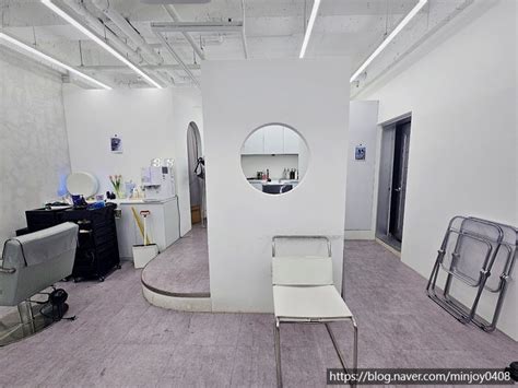 진주 경상대미용실 진주 가좌동미용실 머리잘하는곳 아오유헤어 네이버 블로그