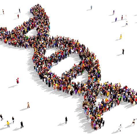 Everything You Should Know About DNA Test And Genetic Testing