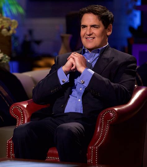 Mark Cuban Has Good Advice For Whoever Wins That 1 5 Billion Powerball Jackpot Maxim