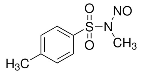 N Methyl N Nitroso N ′ Nitroguanidine Sigma Aldrich