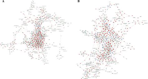 coding noncoding gene coexpression network of a chronic download