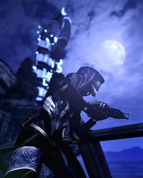 Tali And Garrus Are Usually My Main Squadmates Who Are Yours Rmasseffect