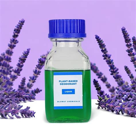 Multi Purpose Plant Liquid Deodorizer Garbage Dump Breeding