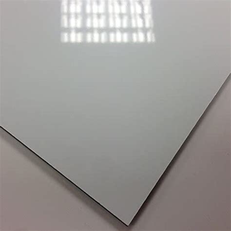 Acm Sheet Frameless Frames
