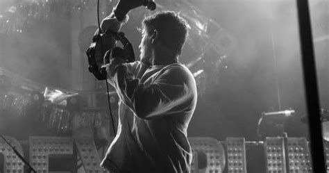 Stephan Jenkins On Third Eye Blinds First “evening With” Tour By