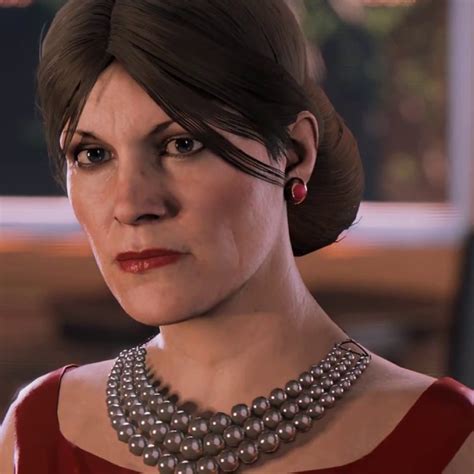 Olivia Marcano Mafia Wiki Fandom