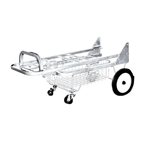 Royal Wire Rolling Dolly Corro