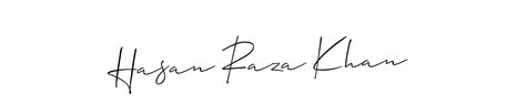 72 Hasan Raza Khan Name Signature Style Ideas Super Autograph