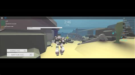 Polyguns Roblox Youtube