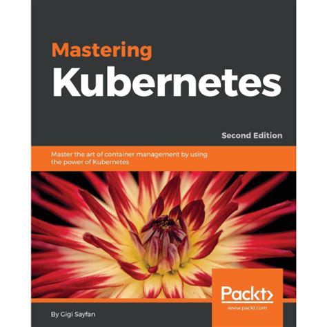 Mastering Kubernetes Submarino