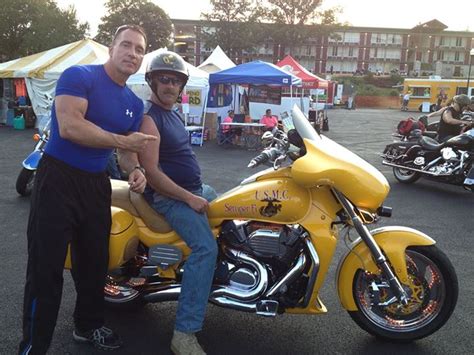 Meet Anthony Altieri Of In West Palm Beach Voyage