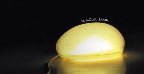 Led Mouse Lamp China Led Mouse Lamp And Lmouse Lamp
