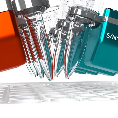 Micro Dispensing Solutions Precision At Lower Costs Droptical