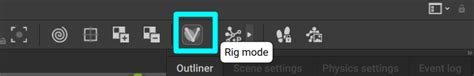 Quick Rigging Tool Learn 3d Animation With Cascadeur