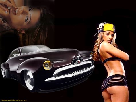 Sugar Wheels Classic Cars