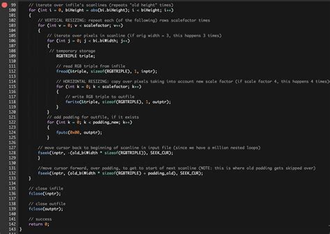 Pset PSet Resize Less Bfsize Error CS Stack Exchange