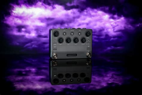 Neural DSP Nano Cortex Vs Quad Cortex Whats The Difference Andertons Blog