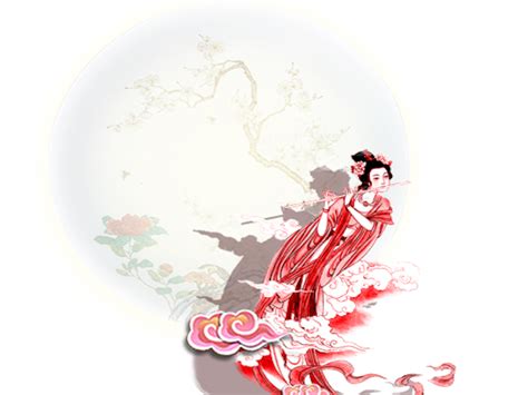 古代中秋节起源，跟嫦娥完全无关，为什么她还能一直做中秋代名词和意象载体？ 知乎