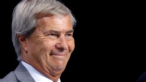 Vincent Bolloré Installe Maxime Saada Vice Président Du Groupe