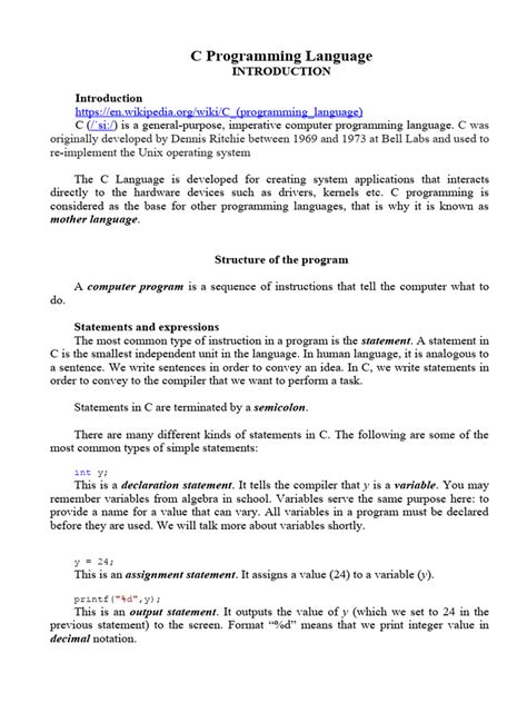 hello world pdf data type programming