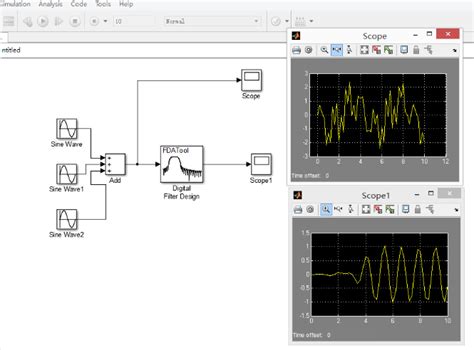 Fir滤波器的fpga实现fpga实现fir滤波器输出时延 Csdn博客
