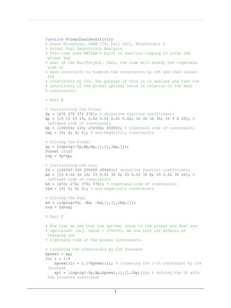 miniproject 2 grace eichenour pdf algorithms algorithms and