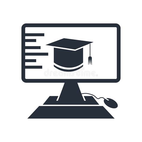 Elearning Symbol Stock Illustrations 22 208 Elearning Symbol Stock Illustrations Vectors