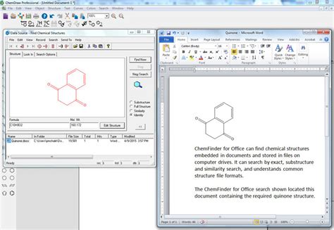 chemdraw