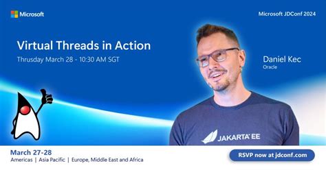 Rory Preddy☕️ On Linkedin Java Microsoft Msft Oracle Programming