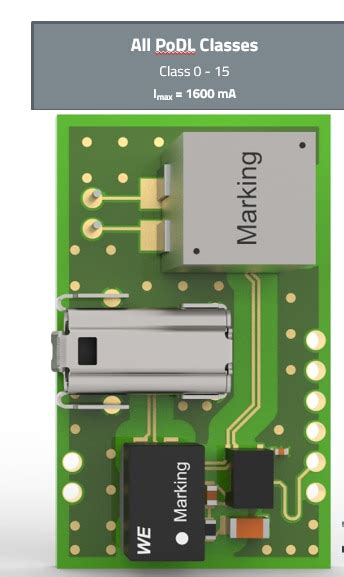 10base T1l Podl Single Pair Ethernet Element14 Community