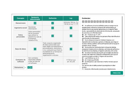 API Ciberdelitos Studocu