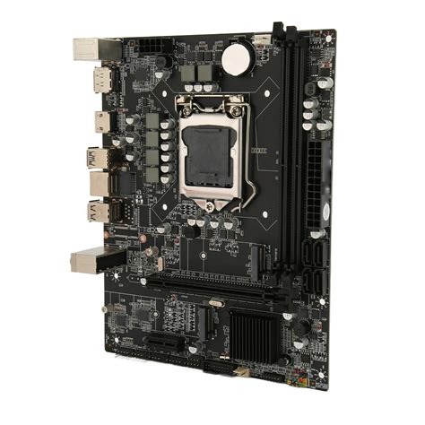 Placa Base De Escritorio Placa Base De Computadora M2 Nvme M Atx 4 30