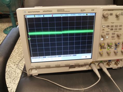 Noise Problems That May Occur During The Adc Using The Mcu Itself Msp