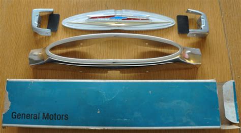 Nos Parts Collected To Date 60impala Com