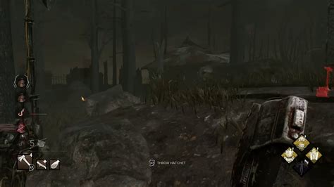 I Have Mastered The Killer Shack Rdeadbydaylight