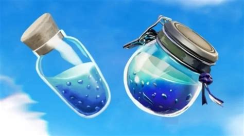 Big Pot Fortnite Shield Potion Guide And Strategy Tips