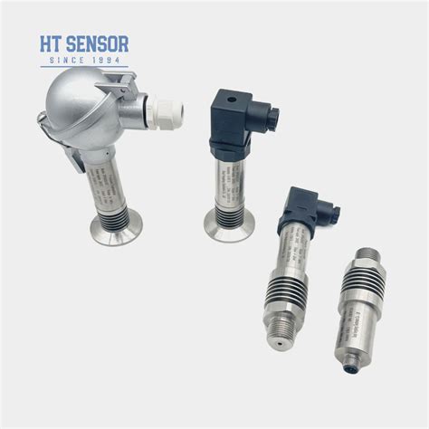 Bp93420 Iqt Water Level Sensor High Temperture Pressure Transducer China Pressure Transducer