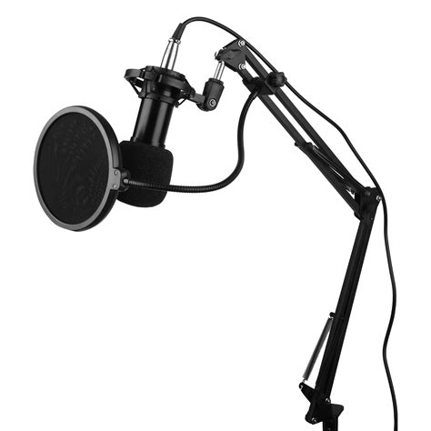 Mpa10 마이크 스탠드 Abko