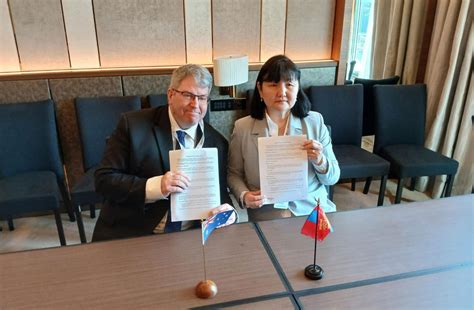 Монгол Австралийн хооронд шууд нислэгтэй болох боломж бүрдлээ