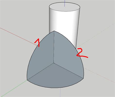How On Follow Me Tool Sketchup Sketchup Community