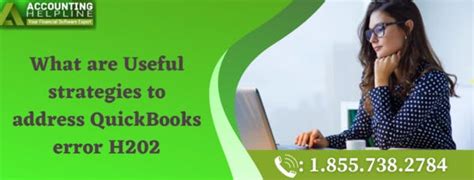 A Must Follow Guide To Resolve Quickbooks Error H202 Joshuaweissman