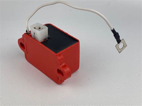 LML Cdi Unit LML Star Deluxe And Stella