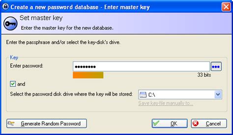 Keepass Descargar