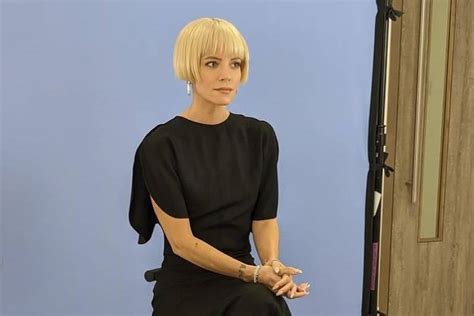 Lily Allen Conta Ter Perdido A Virgindade No Brasil Aos Anos Um
