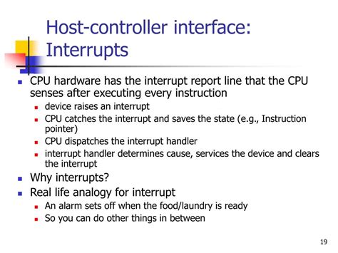 ppt device controller powerpoint presentation free download id 5623538
