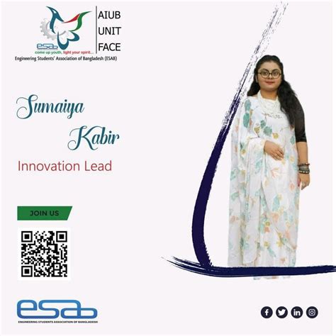 Sumaiya Kabir Posted On Linkedin