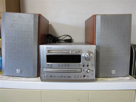 Denon D Me55dv [minidisc Wiki]