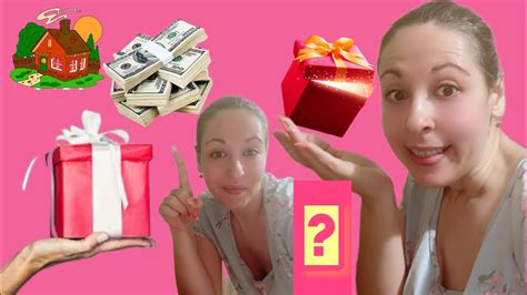 Как я ЗАРАБОТАЛА 💲на дом 🏠Блогер ДАРИТ ПОДАРКИ 🎁 Youtube